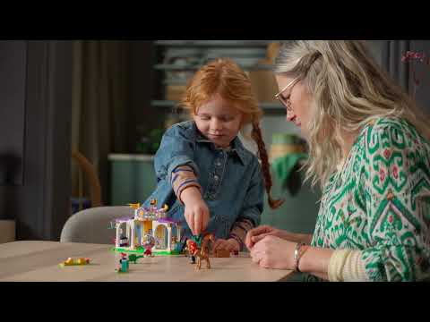 LEGO Friends 41746 Horse Training