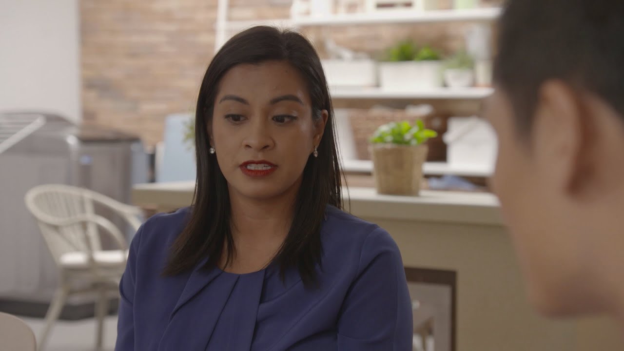 Tanglin EP766 - YouTube