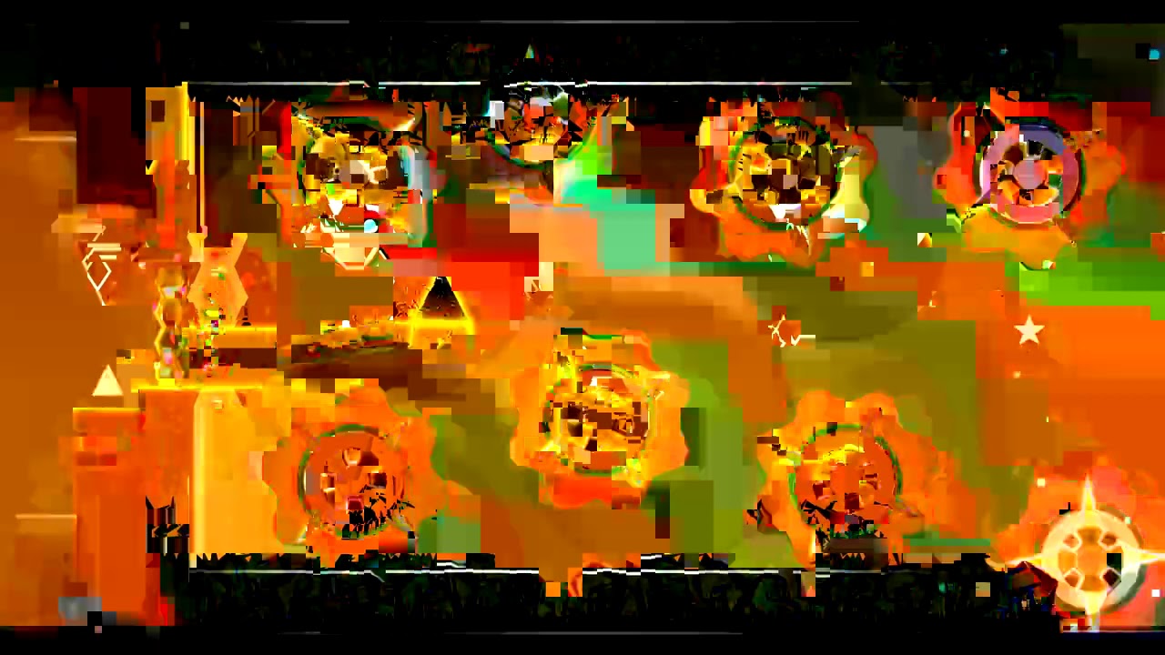 Geometry Dash - Deadly ClubStep by IIINePtunEIII (Hard Demon) Complete ...