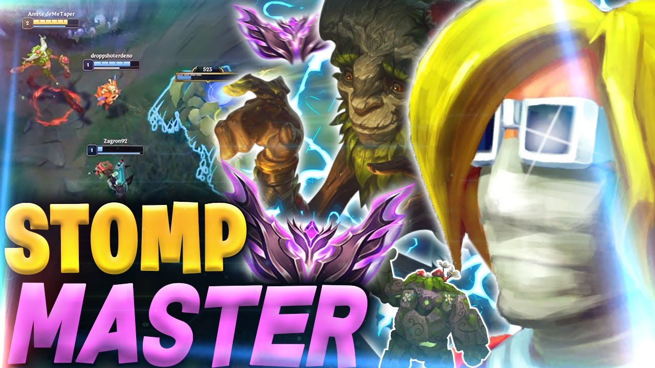 PERFORMANCE XL, STOMP EN MASTER & LE MOVE LE PLUS DRÔLE DE L'ANNÉE ...