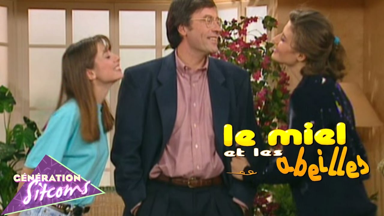 Le miel et les abeilles - EPISODE 4 - Travaux à la ruche - YouTube