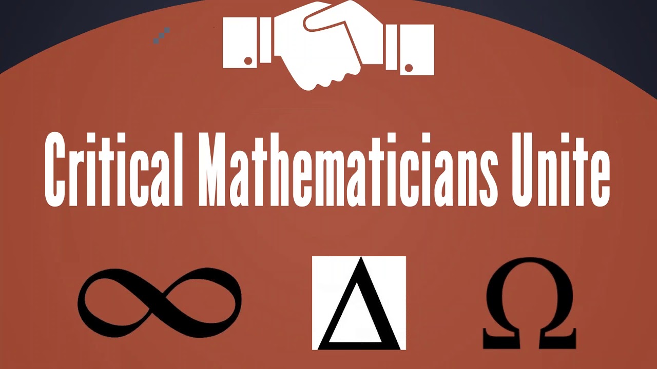 Mathematics of Empathy - YouTube