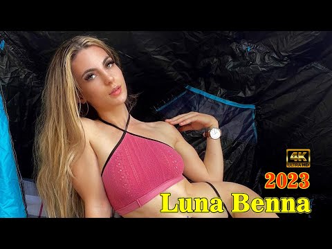 Luna Benna Wiki 💗 | Biography | Relationships | Lifestyle | Net Worth | Curvy Plus Size Model | Age