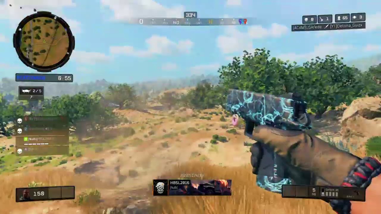 Transmissão ao vivo do PS4 de Oreia_RS-_- - YouTube