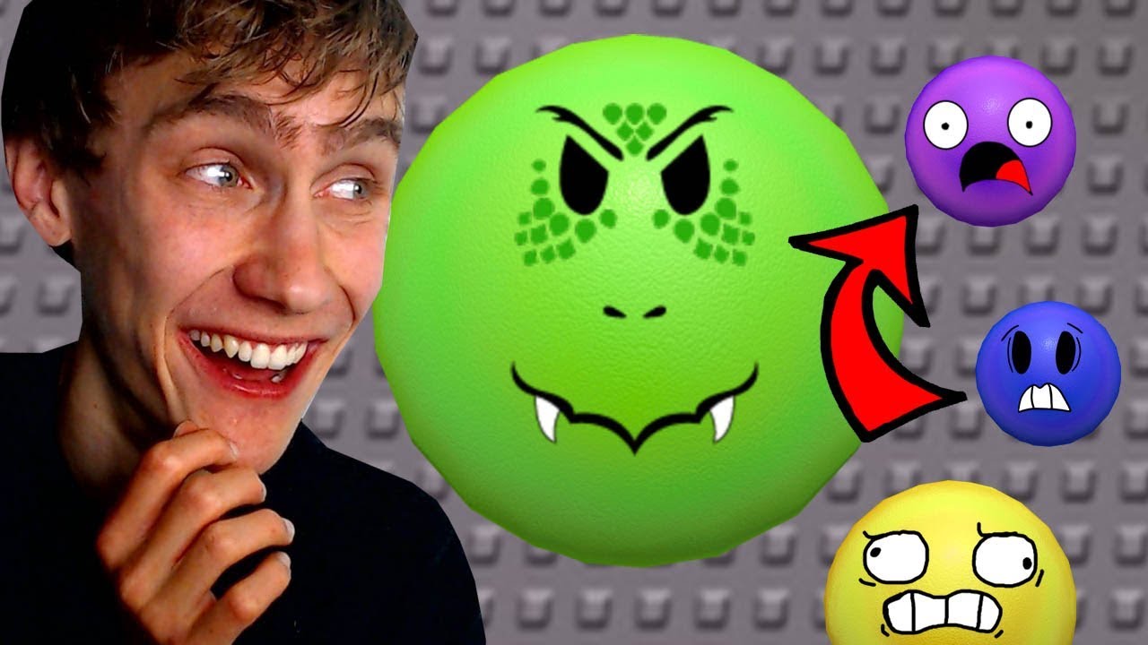 ROBLOX.IO IN ROBLOX! - YouTube