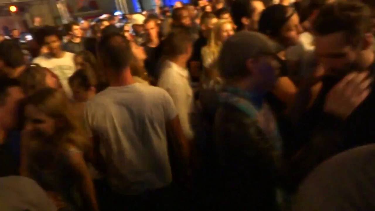 Fireman's Ball - 13th arrond. Paris, France - YouTube