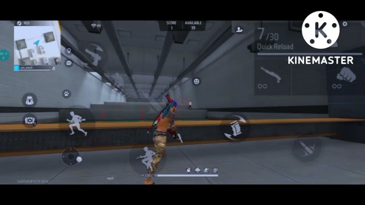 @whiteff headshot tutorial,in mobile 2022 - YouTube