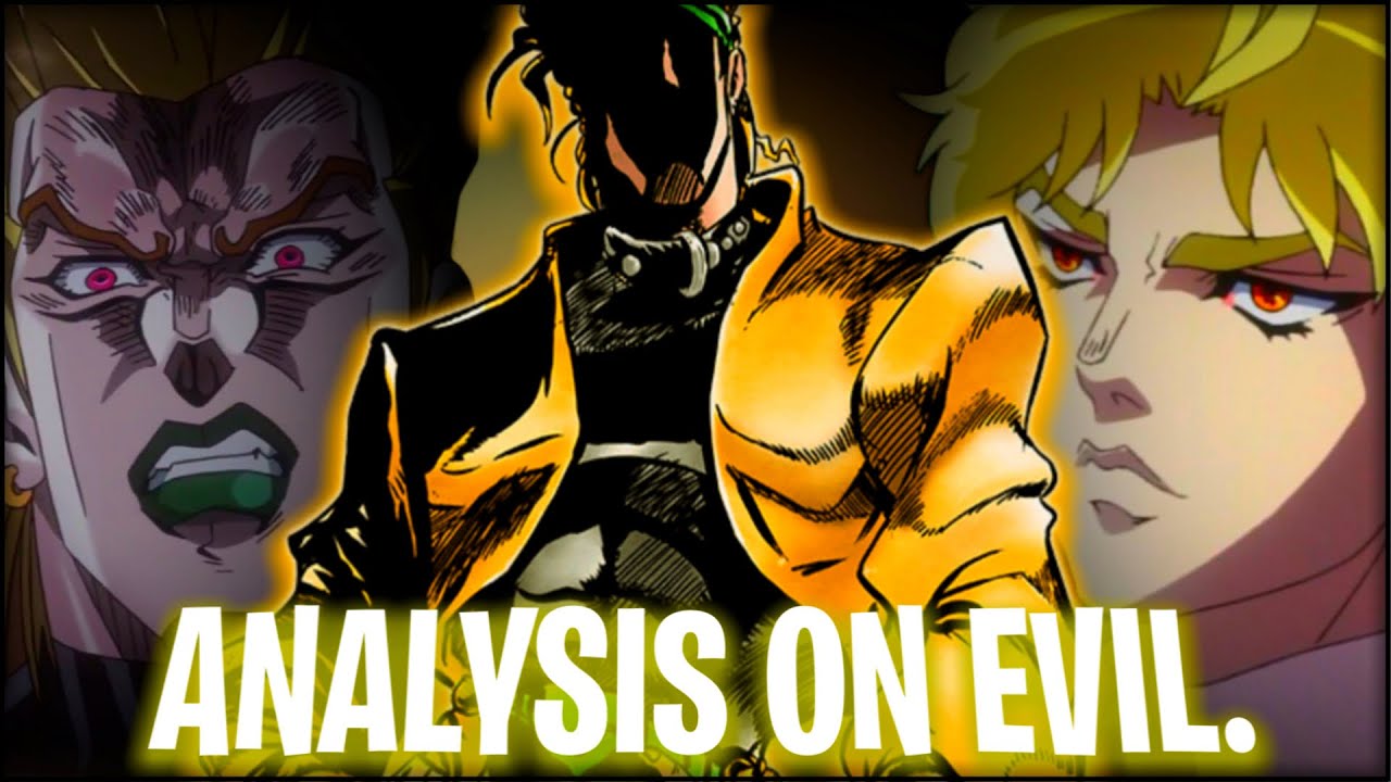 Dio Is FAR Better Than You Think - YouTube