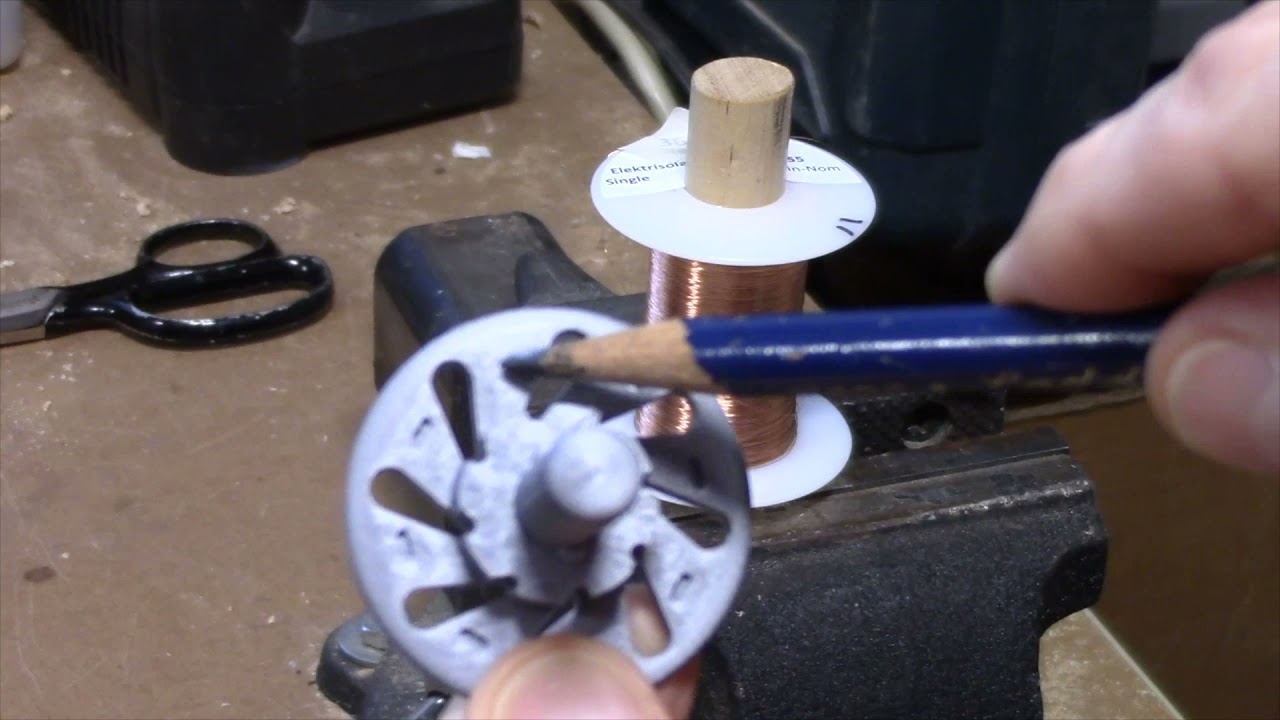 Mi-STAR Unit 7.1 Fidget Spinner Generator Build Instructions - YouTube