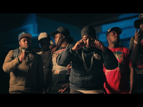 Zero Bandits - Active (Official Music Video)