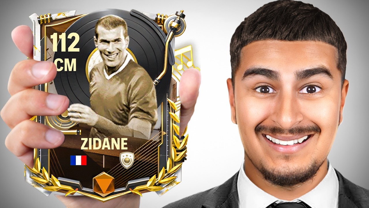 I Spent $1000 Beating FC Mobile - YouTube