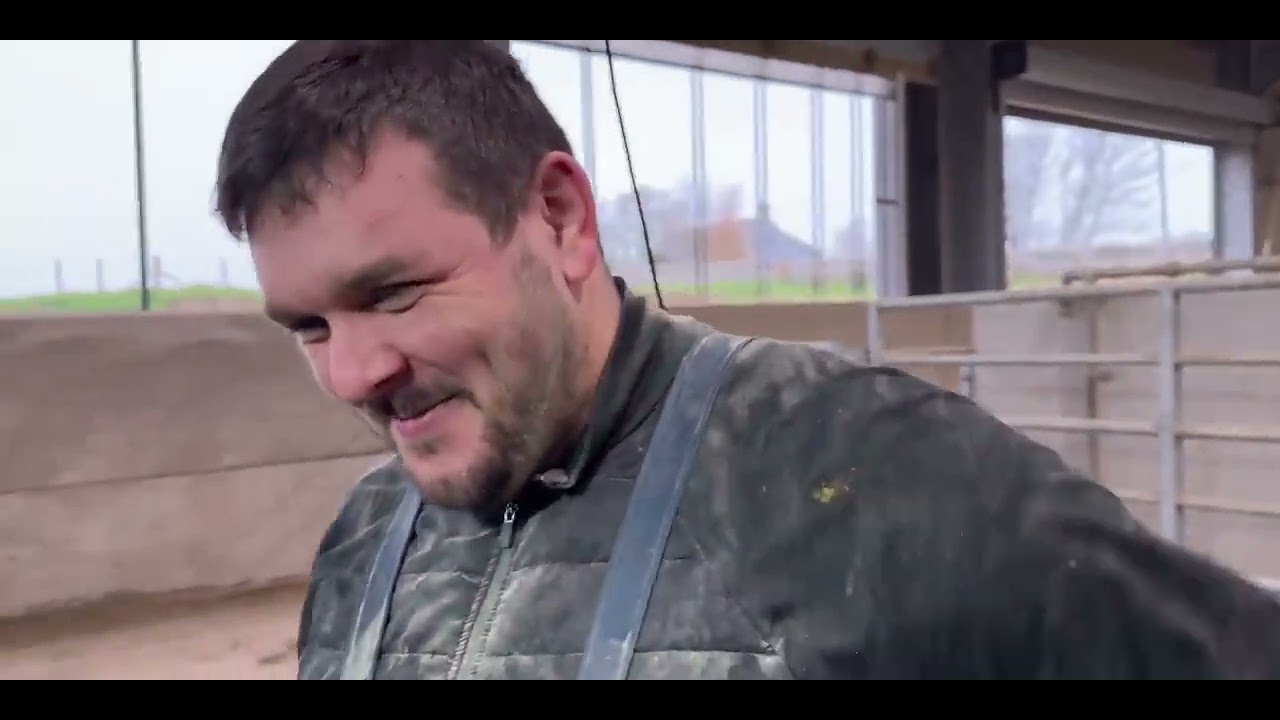 The Hoof GP! a GUSHING HOOF can be SERIOUSLY SATISFYING - YouTube