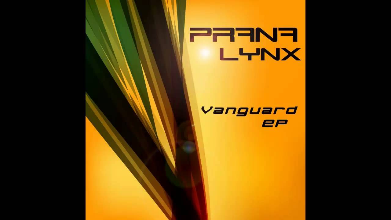 Prana Lynx - Vanguard - YouTube
