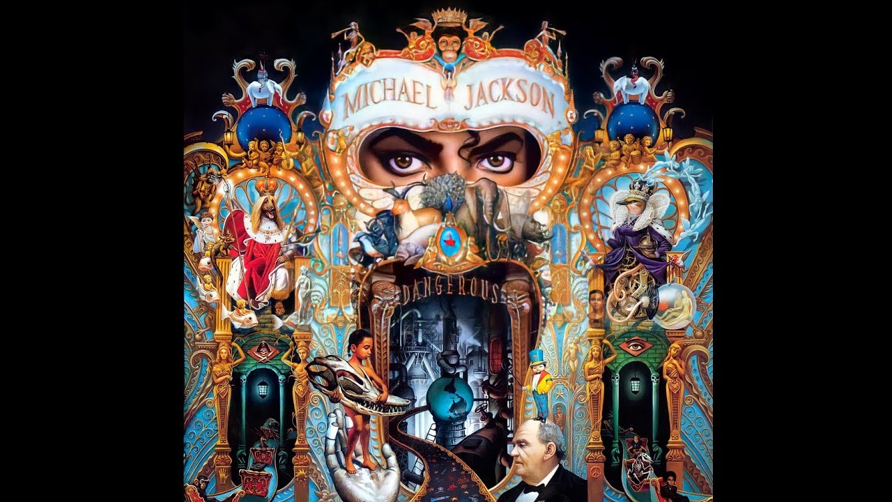 BEAT IT - MICHAEL JACKSON - LIVE VOCAL 1992 - YouTube