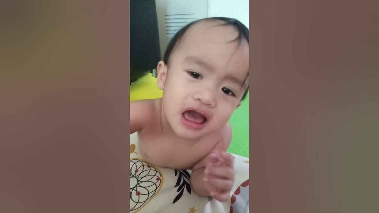 Kaykay & Kaztiel Memories Baby - YouTube