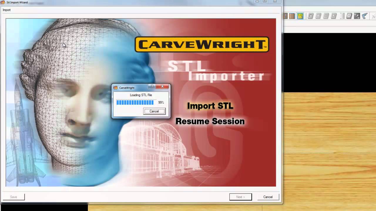 Pattern Making - Moi3d and Carvewright Pt 3 - YouTube