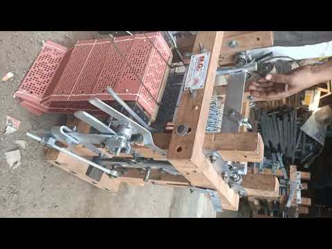 M.G.JACQUARD WORK MADURAI ALL. TYPES OF JACQUARD MACHINE OR AVAILABLE