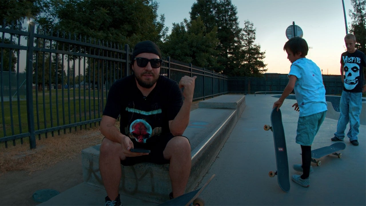 Dropping In | How Old is Too Old for Skateboarding? - YouTube