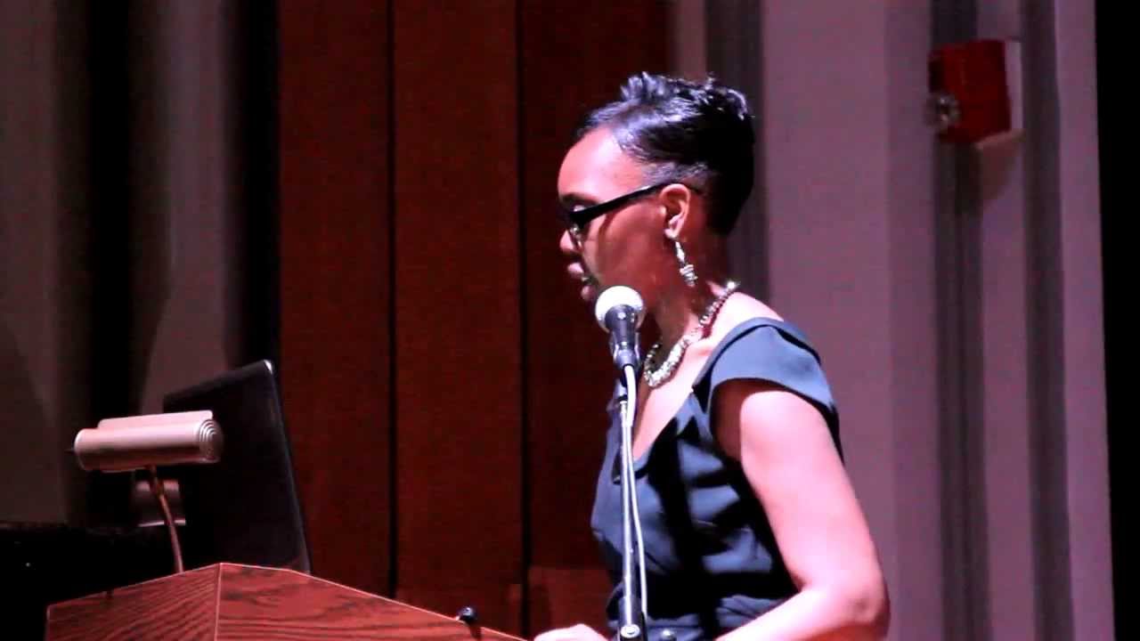 Angeleisha Rodgers Graduate Lecture-Recital - YouTube