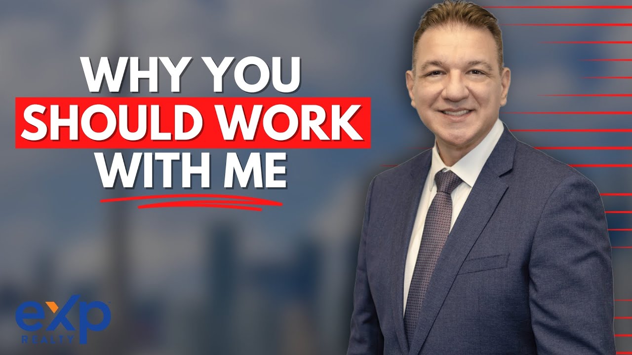 Experience Excellence: Partner With Me for Your Real Estate’s Success ...