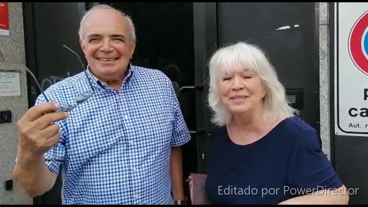 Liliana Youtube