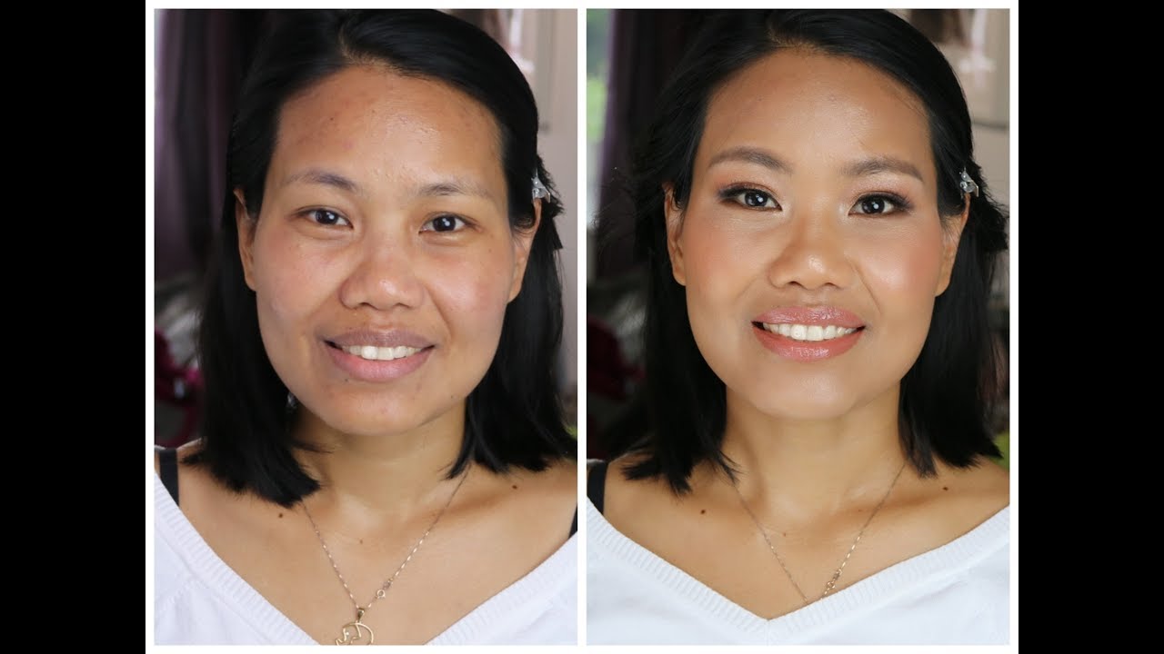 How To Do Girl Next Door Makeup Saubhaya Makeup
