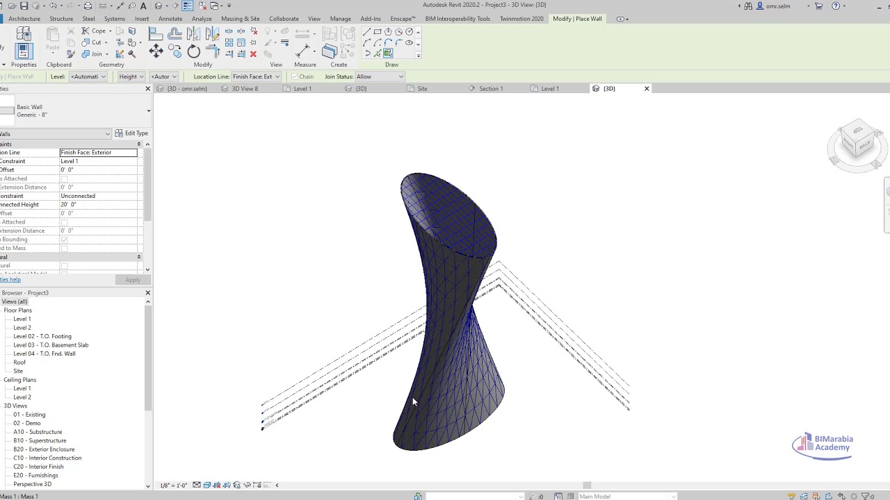 Mass In Revit YouTube mass-in-revit-youtube