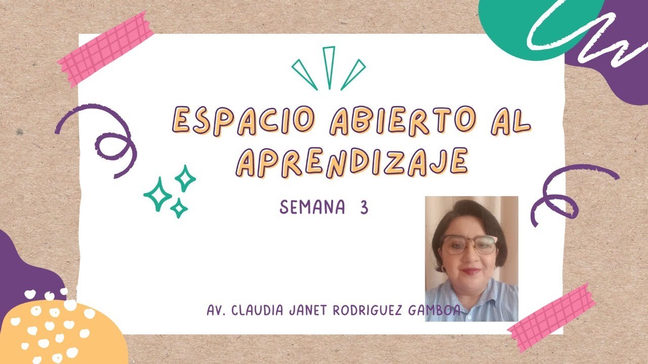 Segundo EAA s3 - YouTube