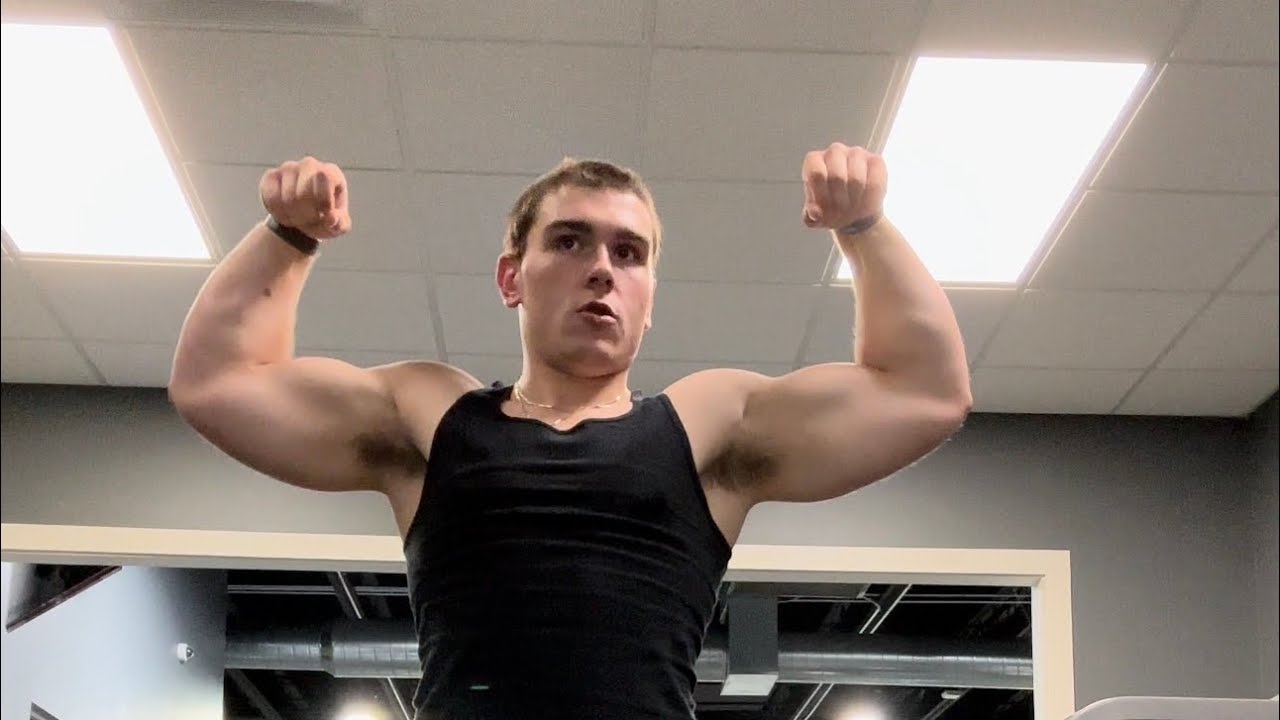 Bulk Series Ep. 11 - YouTube