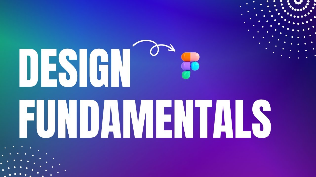 UI Design Fundamentals || Rahat (Figma & WebFlow) - YouTube