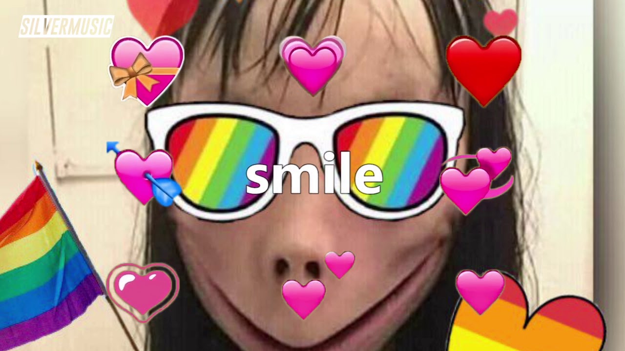 💕💗💓MOMO SMILE💕💗💓 - YouTube