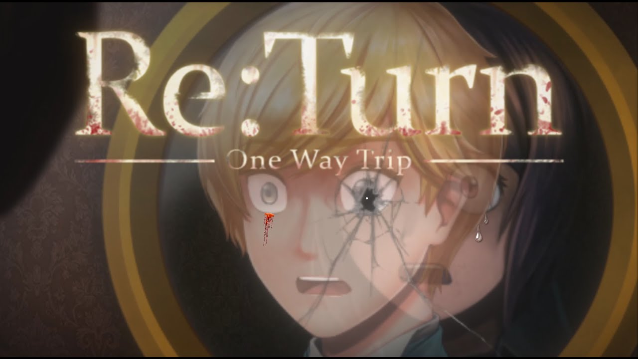Things are Getting Weird!-Re:Turn one way trip - YouTube