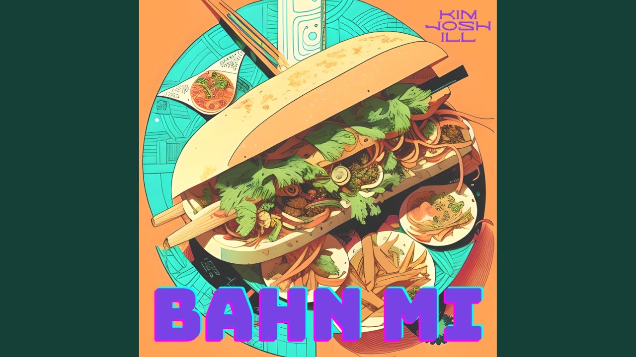 Bahn Mi - YouTube