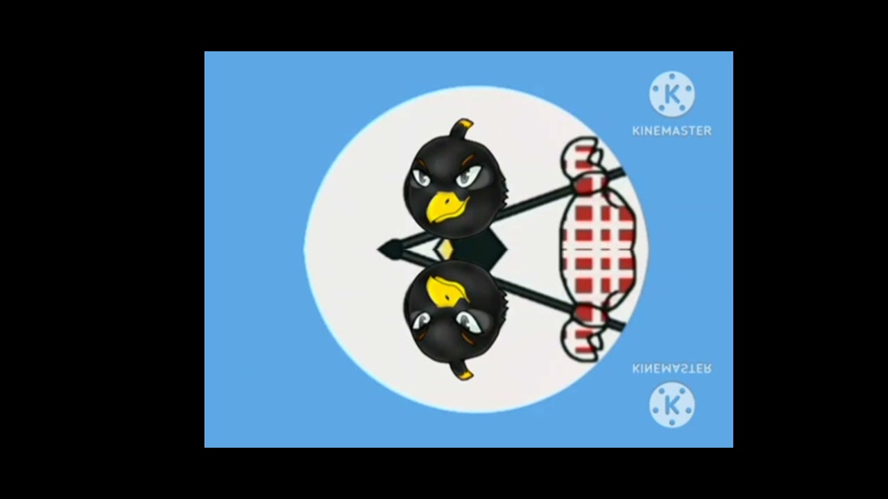 Pingu Intro With Effects 6 v2 - YouTube