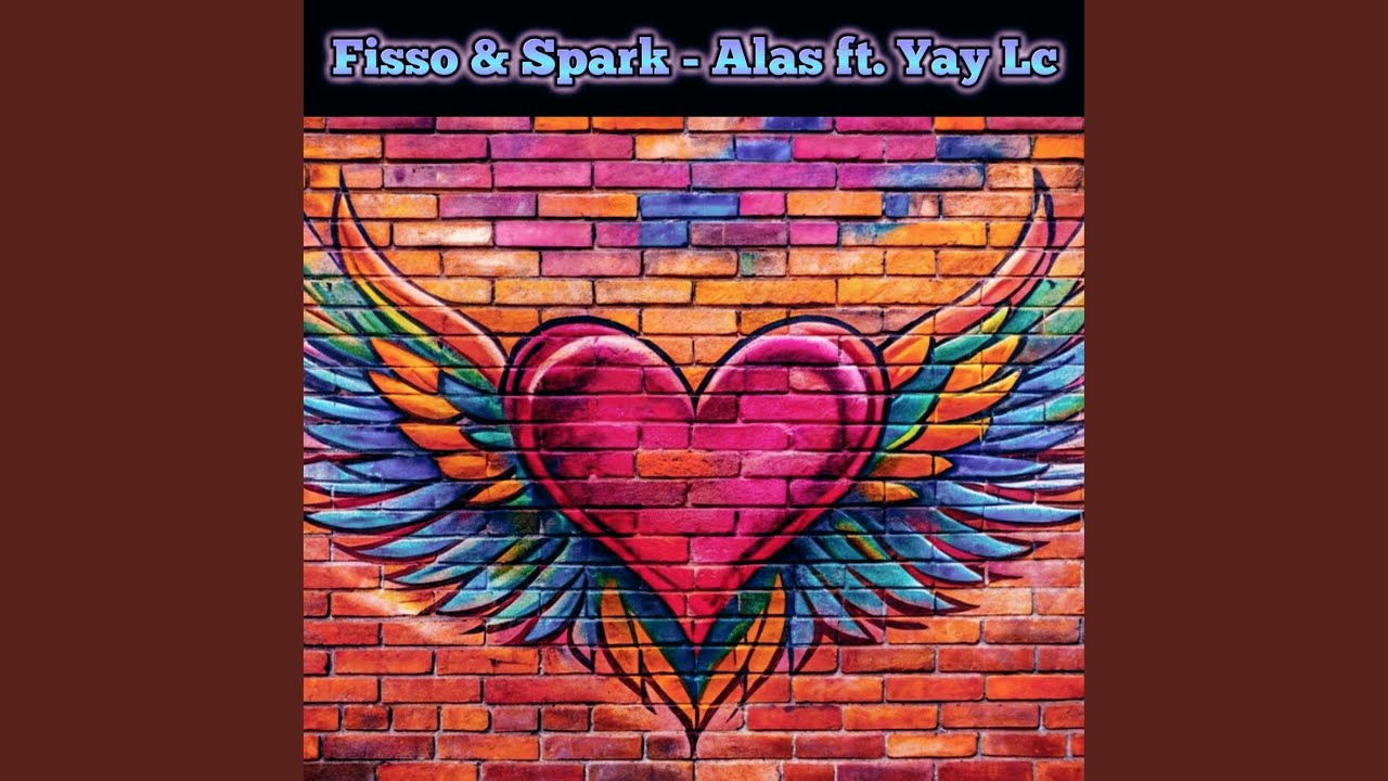 ALAS (feat. Fisso & Spark) - YouTube