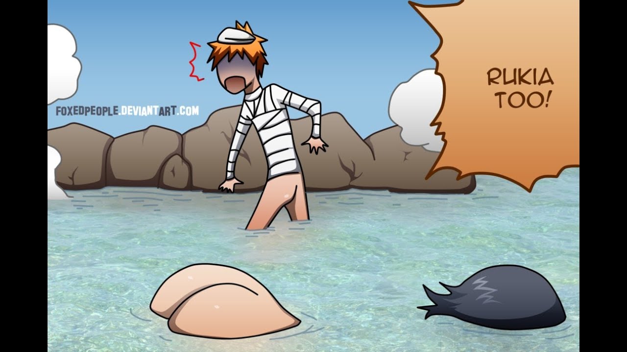 Shintigercurl Talks Manga The Status Of Bleach Youtube