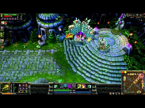Cheateur cheat engine league of legends. REPORT THEM - YouTube