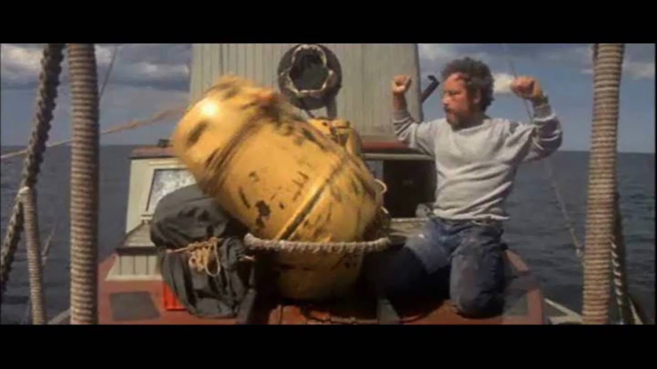 Steven Spielberg Movie Reviews 03: "JAWS" Part:2 - YouTube