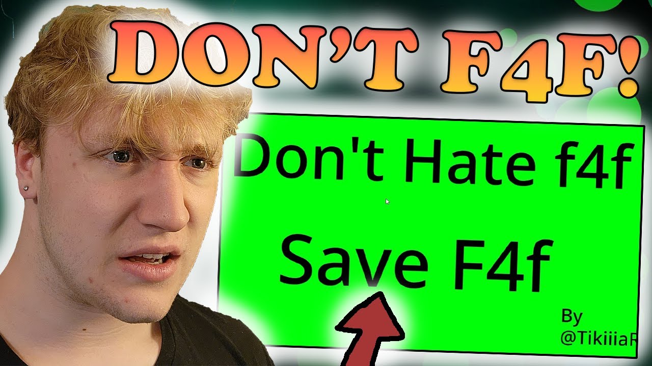 Dear Scratchers, Don't Follow For Follow | Scratch Game Reviews - YouTube