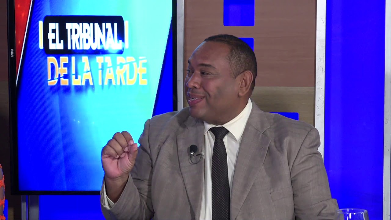 "LOS ESGUICES" CON EL DR. TITO SUERO 16-5-19 - YouTube