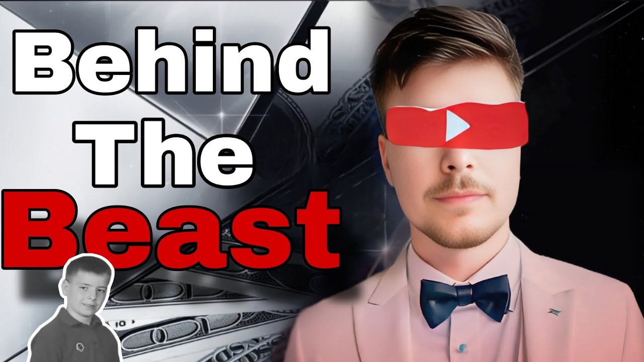 The Turning Point of m.r Beast |Documentary | - YouTube