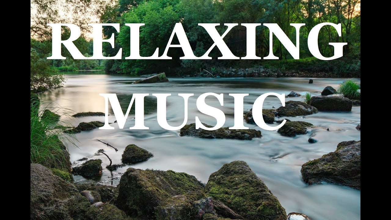 Relaxing Music Most Beautiful Music of The Nature By Nature Lovers ...