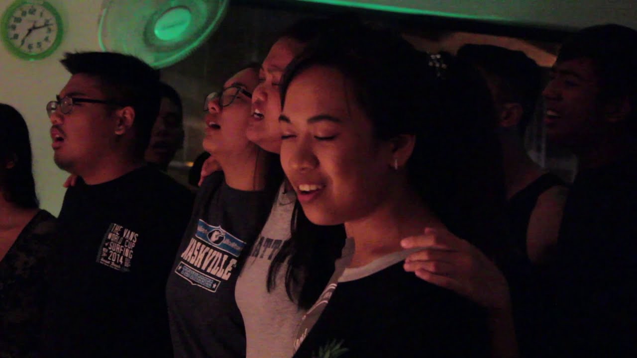 SFC USA Campus-Based - YouTube