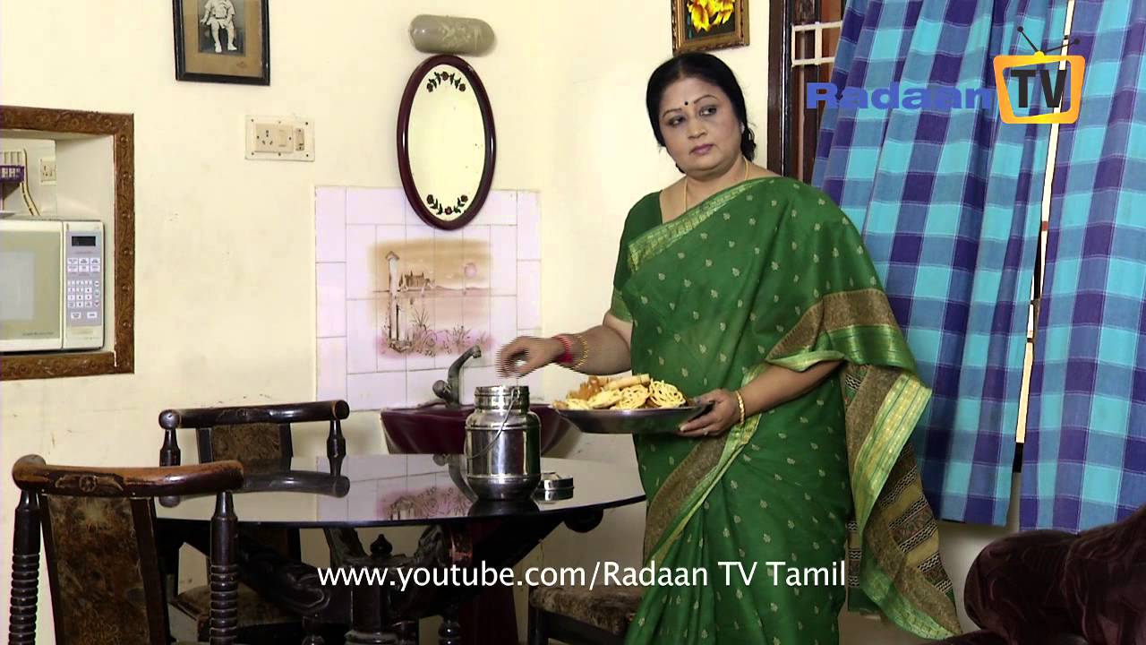 Elavarasi - Episode 1215, 03/09/14 - YouTube