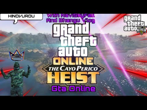 Gta 5 Cairo perico - YouTube
