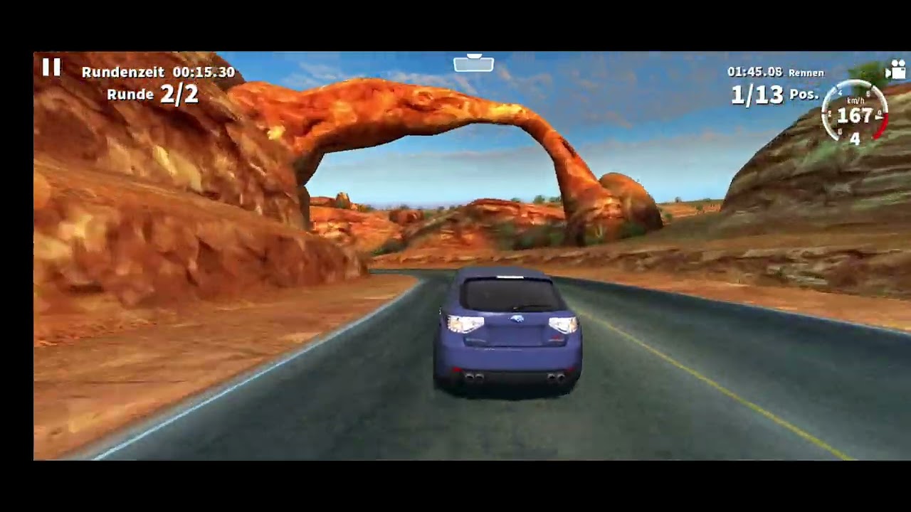 [Android] GT Racing 2 The Real Car Experience 1.6.0d Gameplay #154 ...