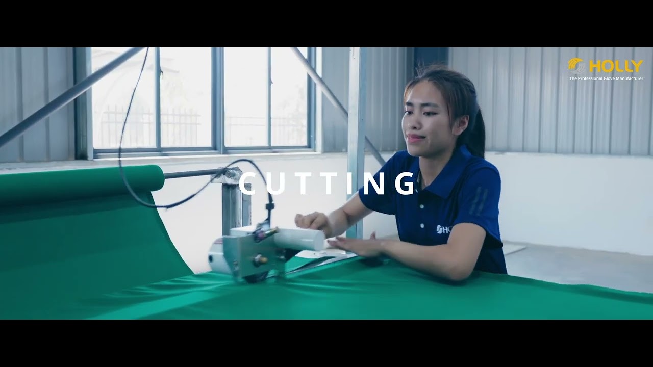 Holly Company profile - YouTube