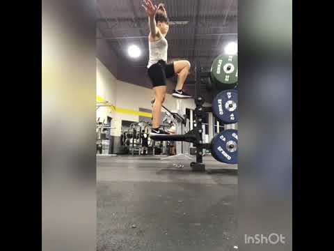 Integrated dynamic movement: Part 1 - YouTube