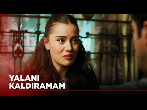 Dürüstlük Gerek Bize | Çalıkuşu 22. Bölüm