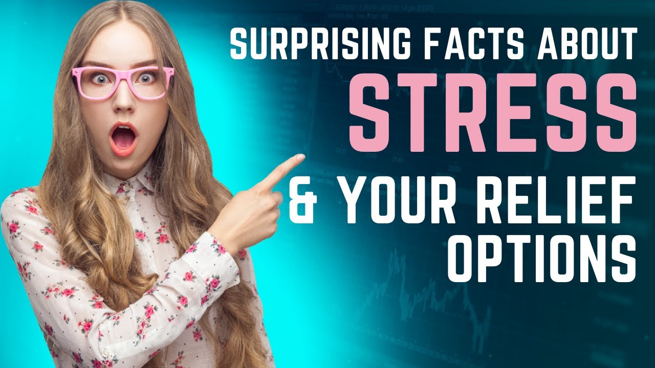SURPRISING FACTS ABOUT STRESS & YOUR OPTIONS – Sensijuana
